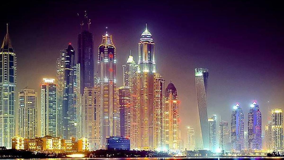 Pesona Dubai Super Keren Bikin Kamu Ingin Segera Berlibur ke Sana
