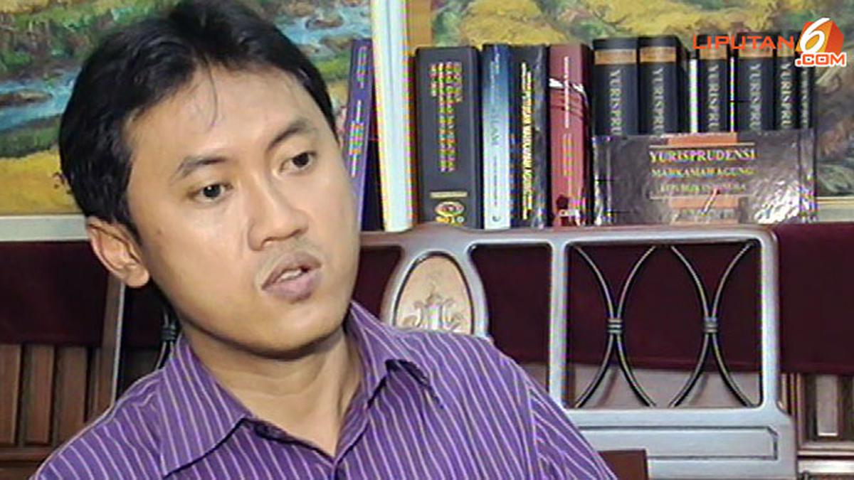 Selain Jadi Artis, Arya Wiguna Juga Jadi Jurkam - ShowBiz Liputan6.com