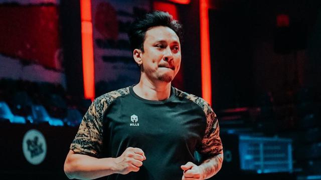 Profil dan Agama Vincent Rompies, Viral Karena sang Anak Diterpa Kasus ...