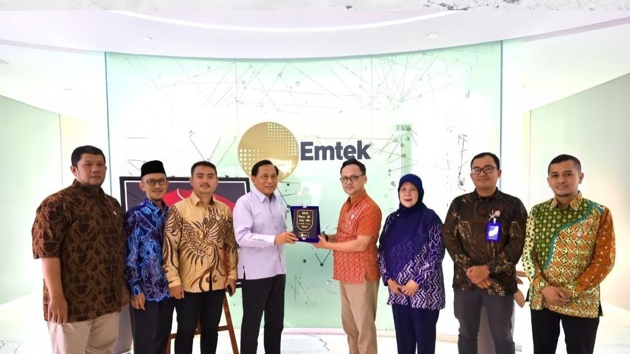 KPID DKI Jakarta Nilai Pentingnya Penyesuaian UU Penyiaran untuk ...