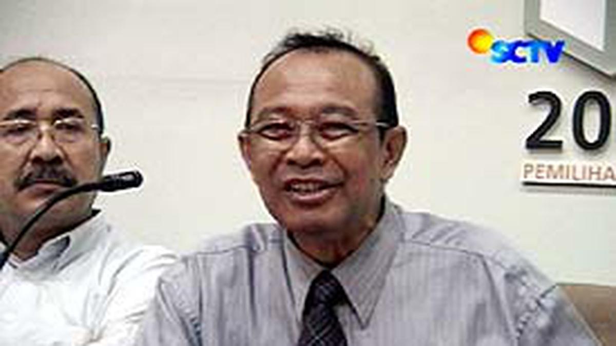 Rusadi Membantah Tuduhan KPPU - News Liputan6.com