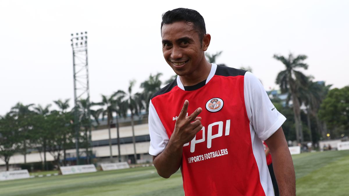 Wawancara Firman Utina: Kisruh Terus, Kapan Indonesia Bisa Juara