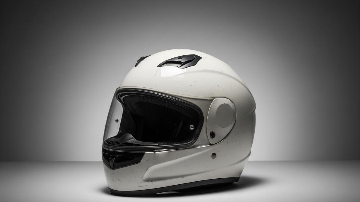 Cara Cuci Bagian Dalam Helm Agar Tidak Bau, Panduan Lengkap dan Aman