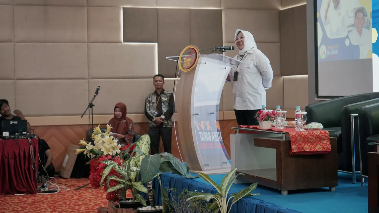 Promosikan Hasil Komoditas Pertanian, Kementan Tekan MoU dalam Temu ...