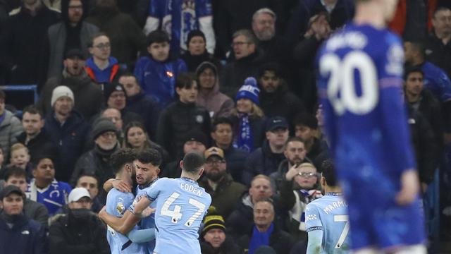 Hasil Pertandingan Liga Inggris Musim Ini dan Klasemen Sementara ...