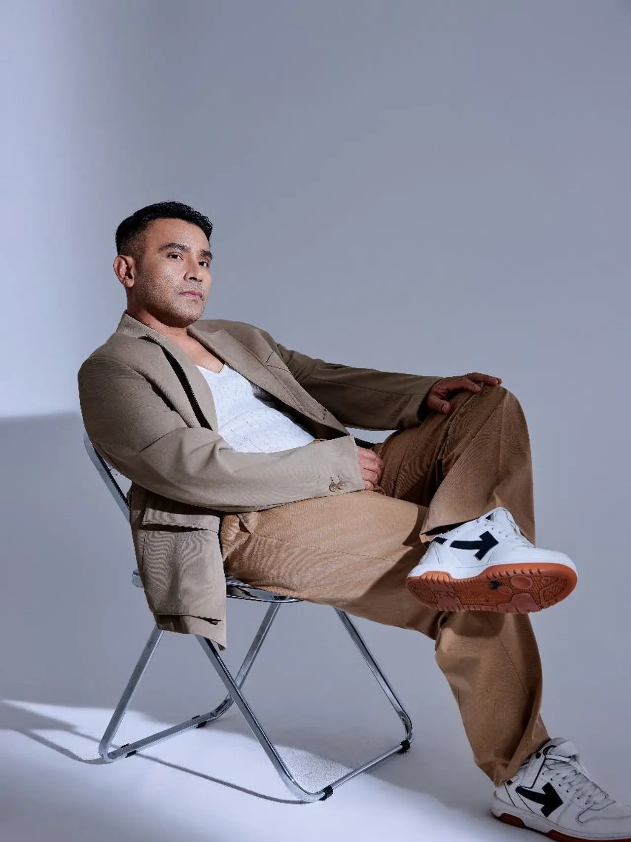 Judika Ungkap Kesedihan Mendalam Dibalik Kisah di Lagu Terbarunya ...