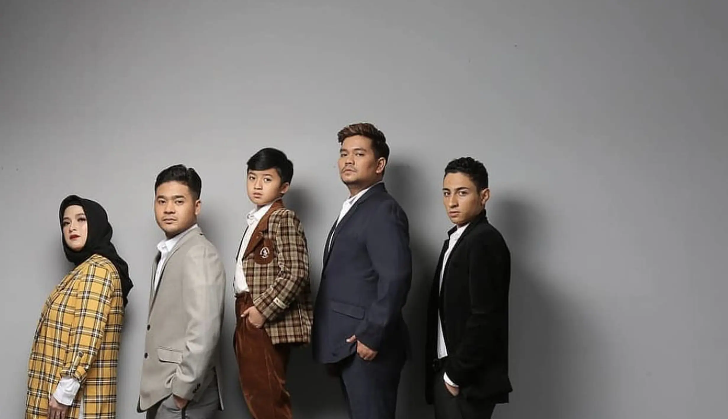 Lama Tak Terlihat, 6 Gaya Fashion Andhara Early Tetap Seru dan Awet ...