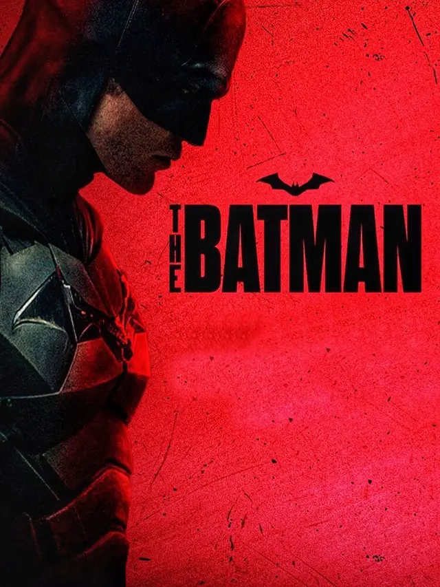 Sinopsis The Batman 2022, Babak Baru Bruce Wayne Mencari Jati Diri ...