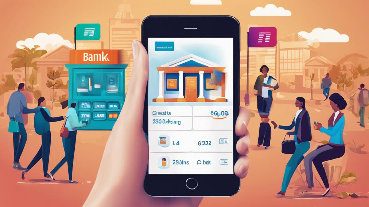 Cara m-Banking: Panduan Lengkap Aktivasi dan Penggunaan Mobile Banking