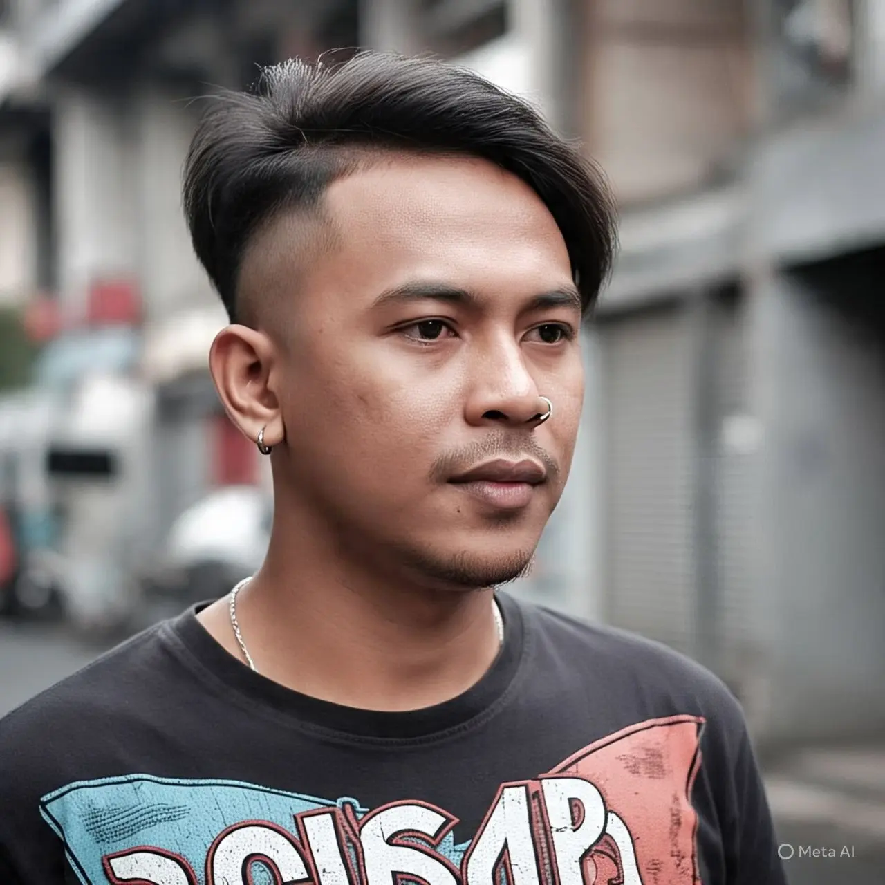 14 Potongan Rambut Simpel Tapi Tetap Modis untuk Pria dan Wanita di ...