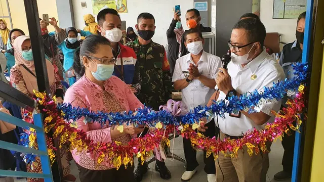 Dukung Samarinda Jadi Kota Cerdas, Pertamina Resmikan Program Pojok ...