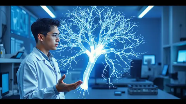 Pahami 5 Fungsi Dendrit pada Sistem Saraf, Ini Bedanya dengan Akson ...