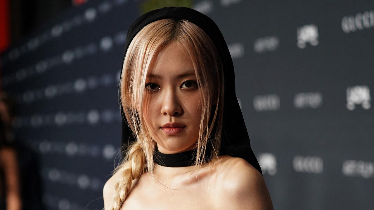 Profil dan Fakta Menarik Rose, Personel Blackpink yang Mempunyai Suara Unik