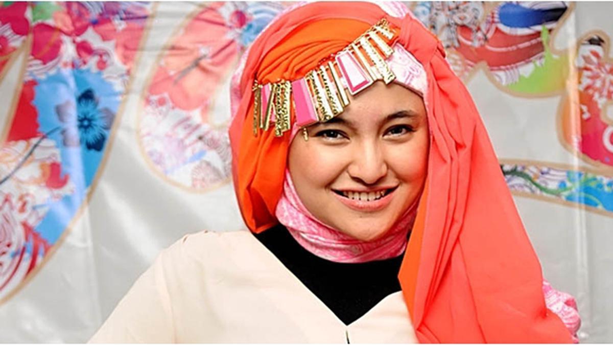 Marshanda Lebih Suka Dipanggil Ibu Daripada Mama - Lifestyle Fimela.com