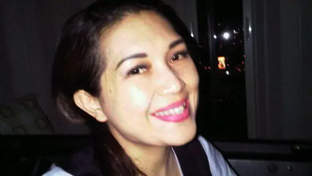 Dua Kali Sidang Putusan Cerai Ditunda, Cynthia Maramis Senang - ShowBiz ...