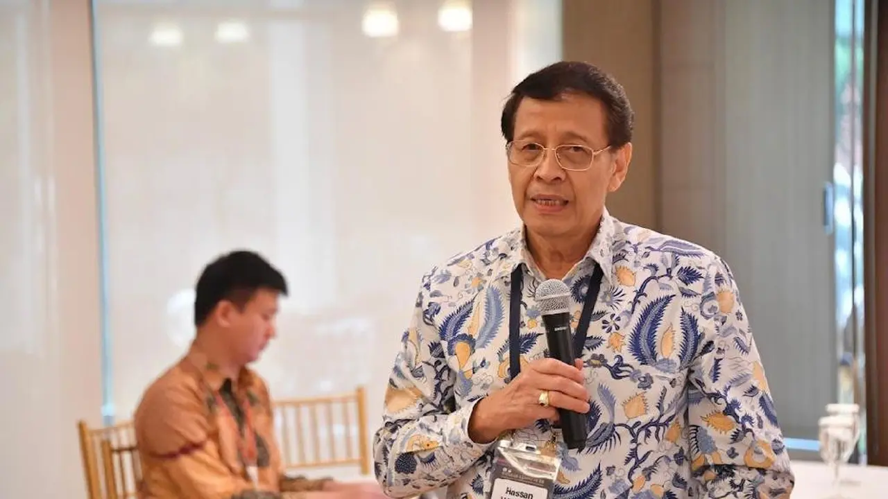 KBRI Seoul Luncurkan Indonesia’s Best Professional Program, Upaya untuk ...