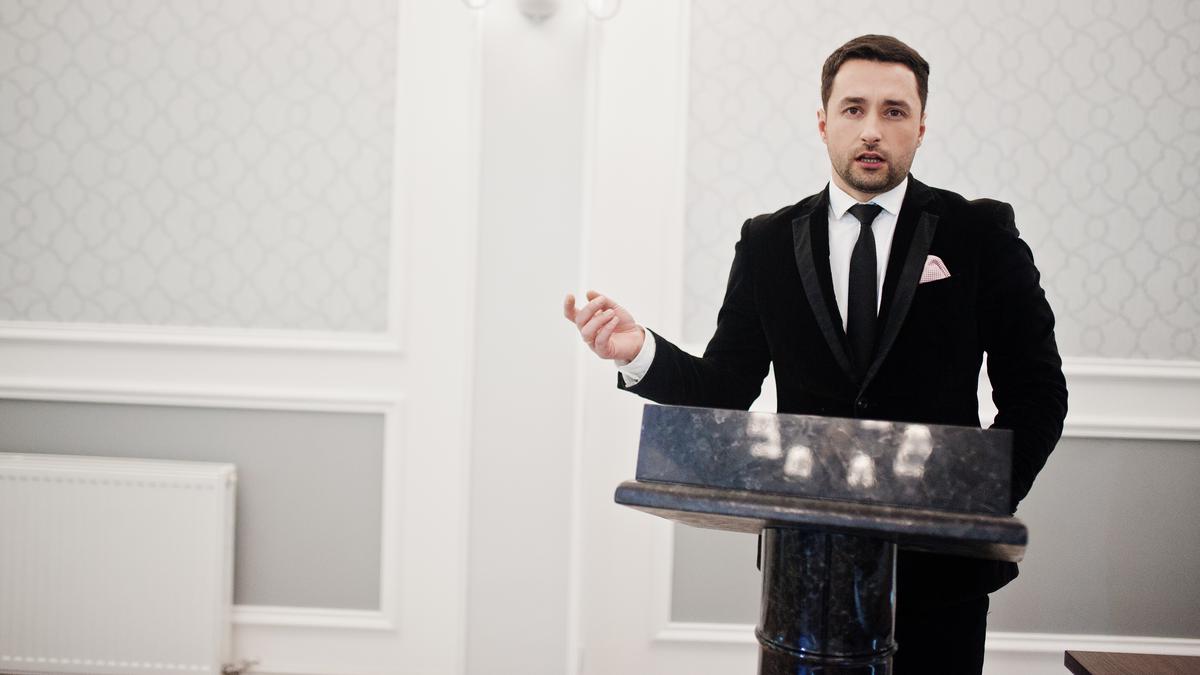 Ekstemporan Adalah Metode Berpidato, Simak 8 Cara Menggunakannya