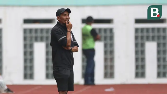 Daftar Lengkap Pelatih BRI Liga 1 2023 / 2024, Awas Ancaman Pemecatan Awal Musim - Indonesia ...