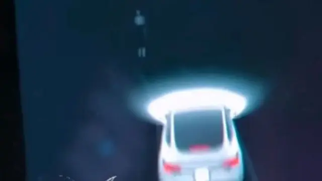 Tim Pemburu Hantu Andalkan Mobil Listrik Tesla untuk Deteksi Makhluk ...
