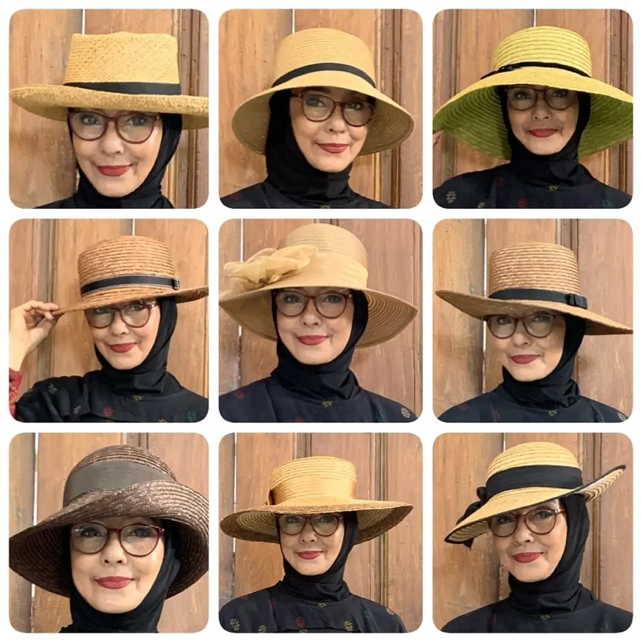 6 Potret Terbaru Ida Royani Teman Duet Benyamin Sueb yang Awet Muda ...