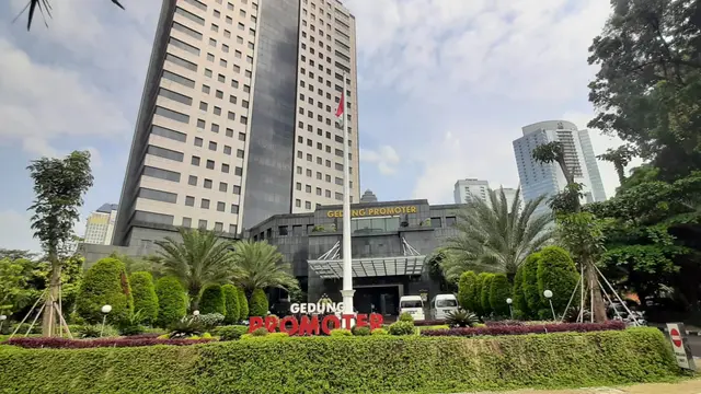 Direktur Reserse Narkoba Polda Metro Jaya Kombes Donald Simanjuntak ...