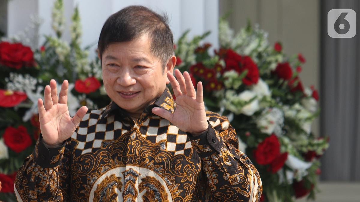 Menteri Suharso: Ibu Kota Negara Baru Bernama Nusantara - Bisnis ...