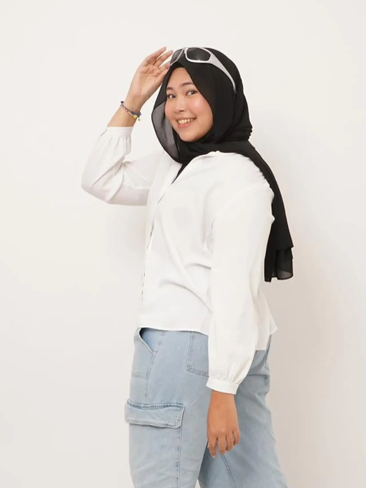 Sharla Martiza, Anak Adrian Maulana yang Tahun Depan Jadi Sarjana Hukum ...