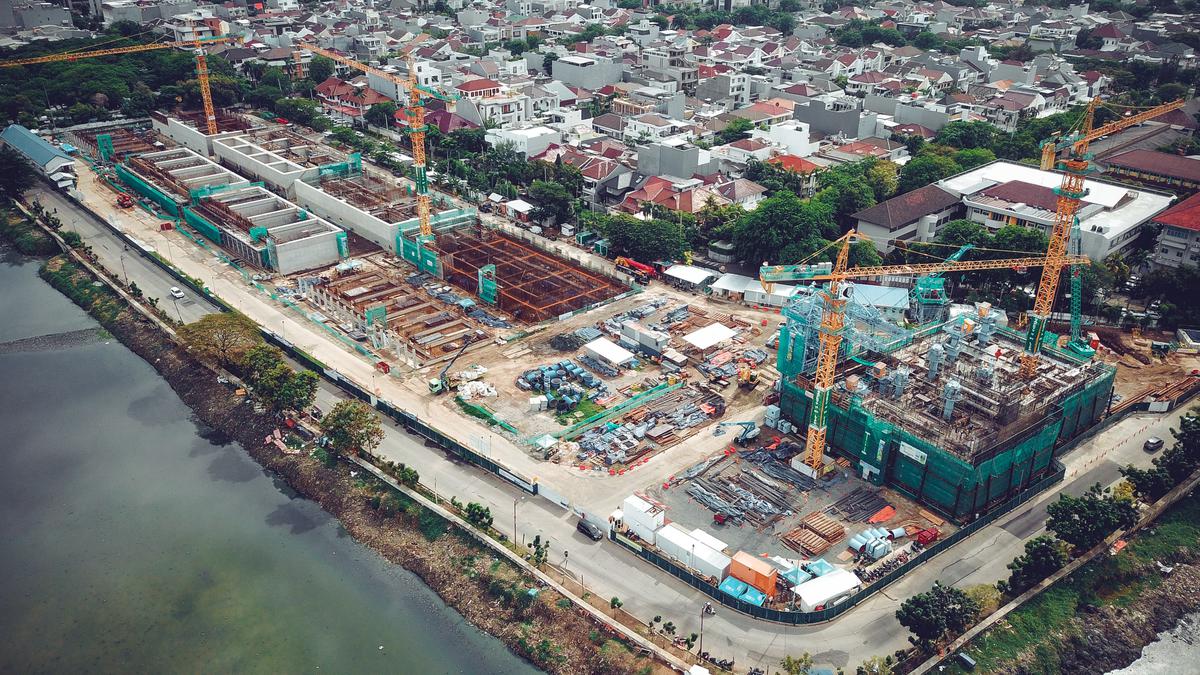 Berita Jakarta Sewerage Development Project Hari Ini - Kabar Terbaru ...