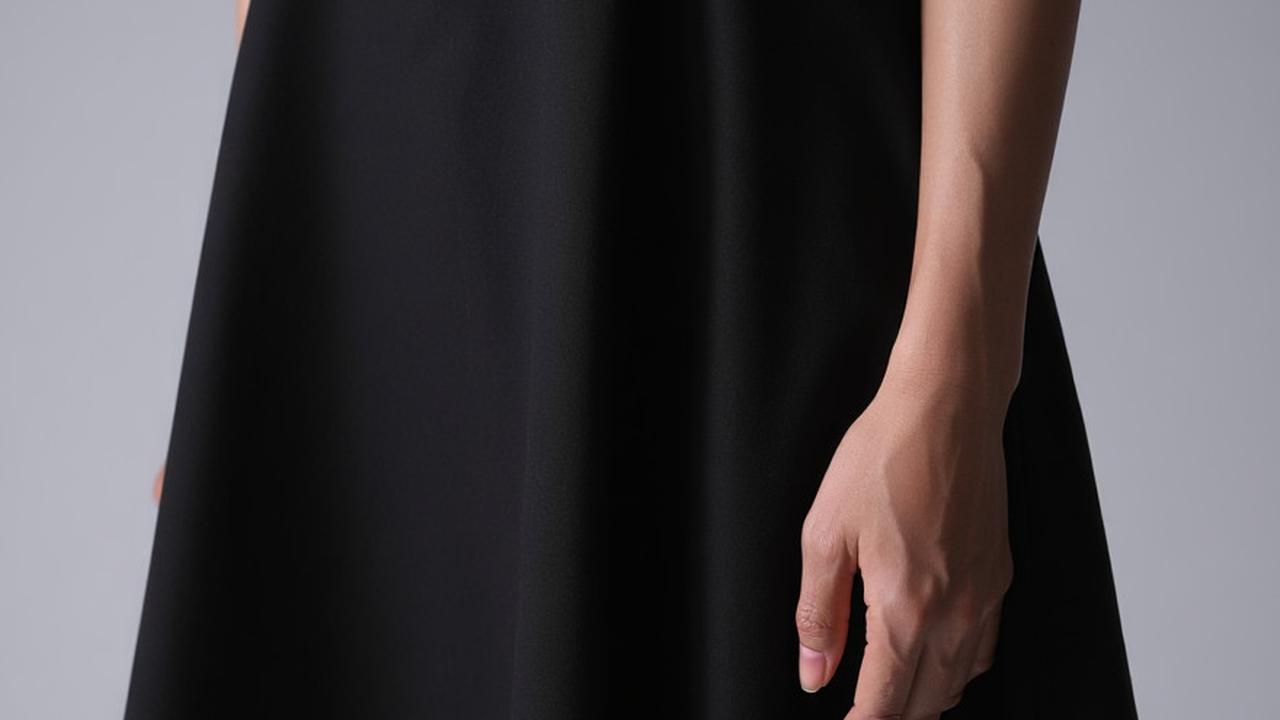 7 Rok yang Cocok untuk Perut Buncit, Tampil Stylish dan Percaya Diri