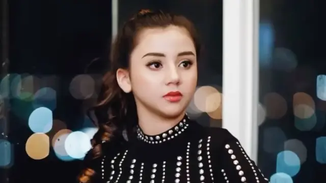 Berisikan 5 Lagu, Adrienne Matthew Resmi Luncurkan Album Musik Bertajuk ...