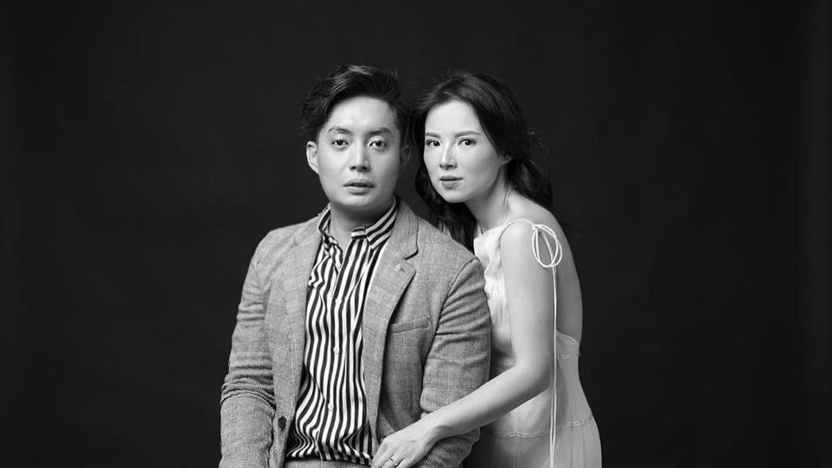 Edric Tjandra Menikah Sore Ini di Bali - ShowBiz Liputan6.com