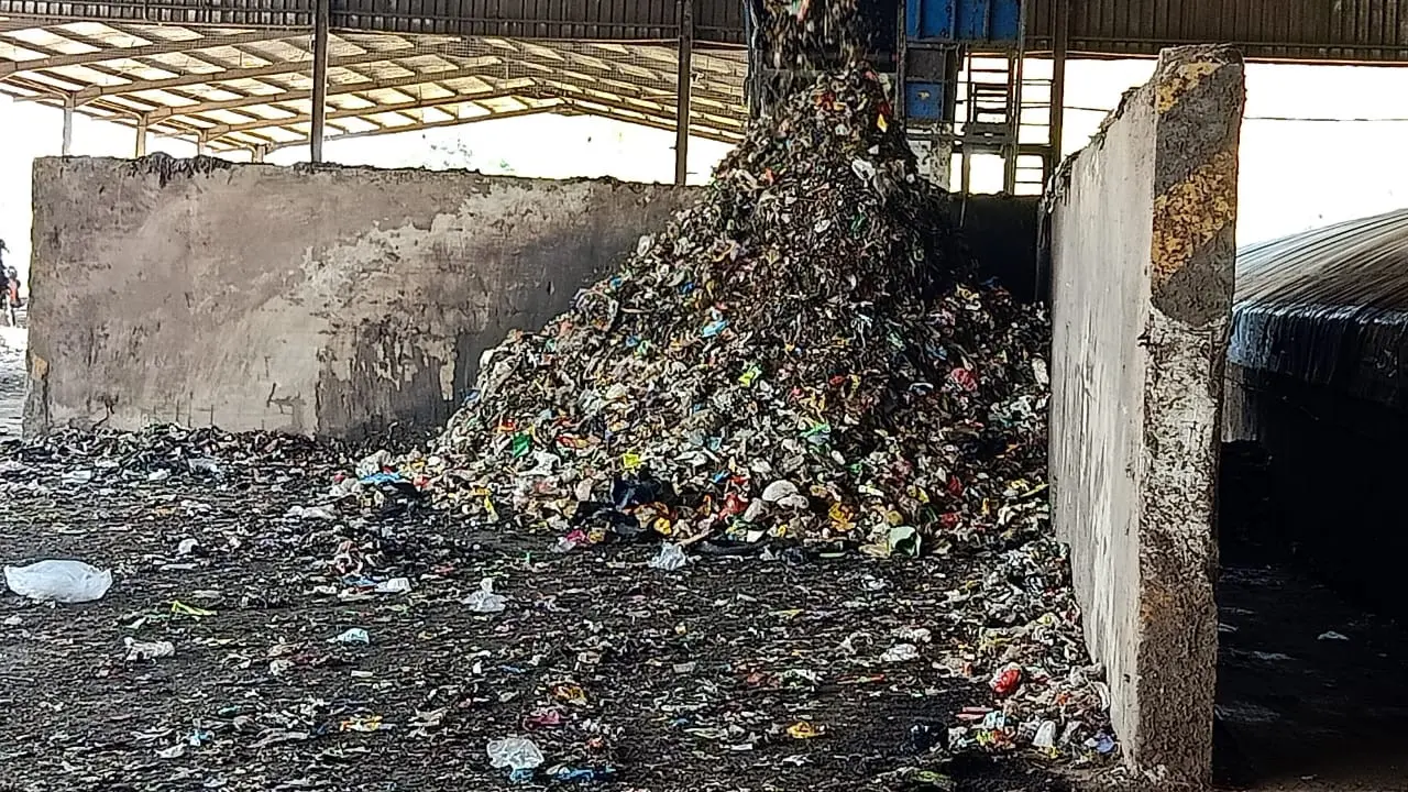 Ketika Sampah Rumah Tangga Hasilkan PAD untuk Cilacap Rp1,3 Miliar per ...