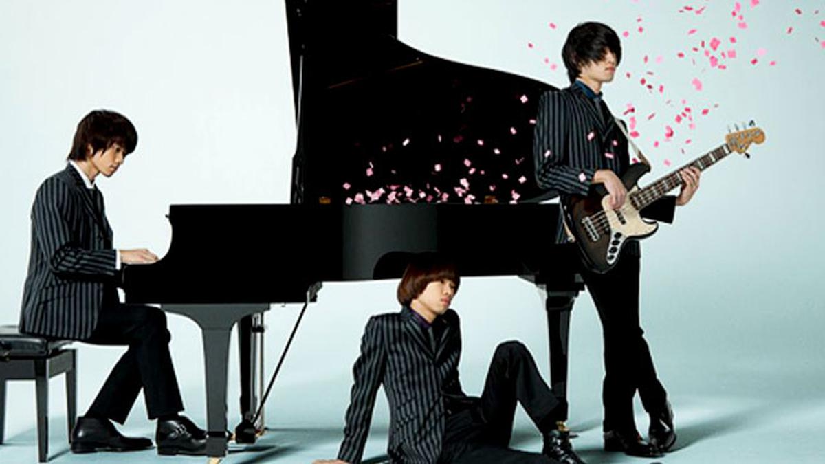 Rayakan 5 Tahun, Band Jepang Ini Pilih Belajar di Inggris - ShowBiz ...