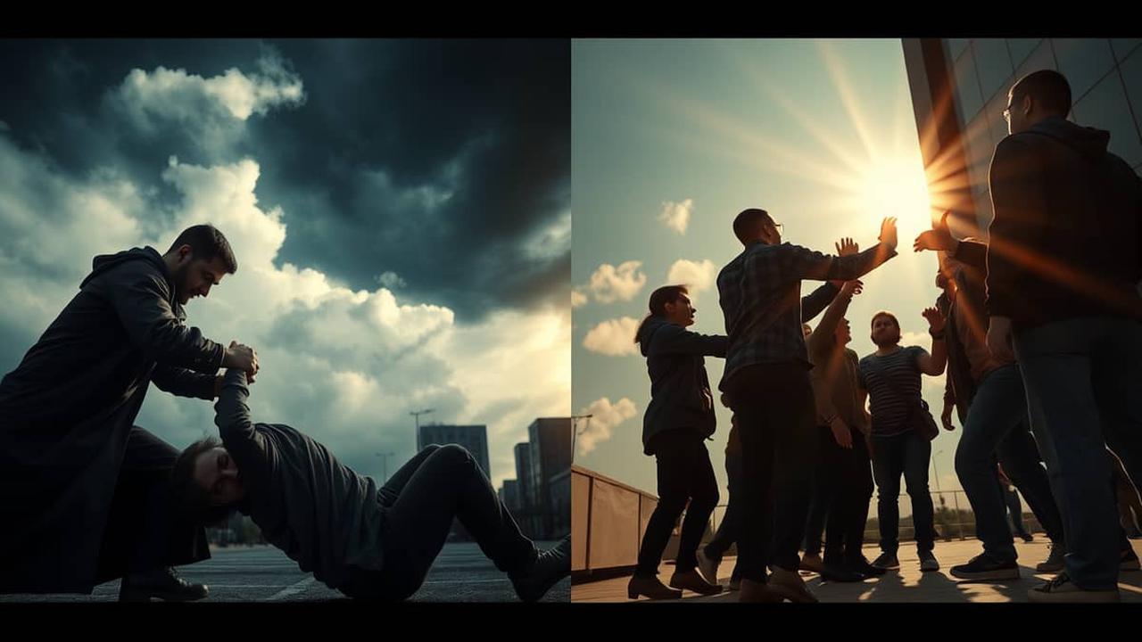 Arti Zalim: Memahami Konsep Kezaliman dalam Islam - Feeds Liputan6.com