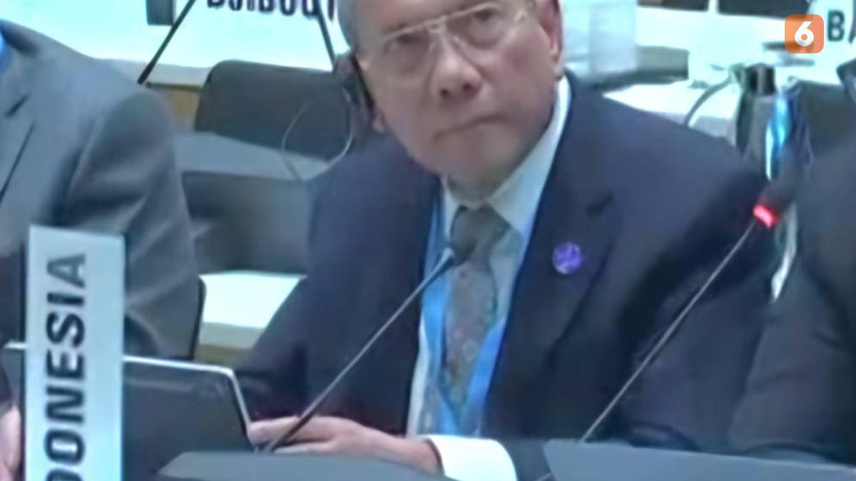 [Kolom Pakar] Prof Tjandra Yoga Aditama: Tata Cara Rapat WHO & Aturan Pandemi - Health Liputan6.com