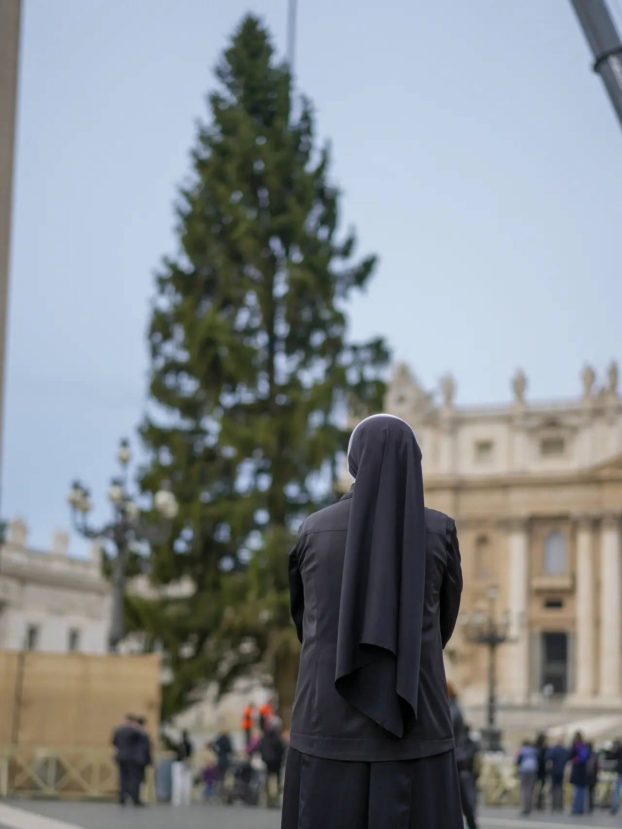 Mengapa Biarawati Tidak Boleh Menikah? - Citizen6 Liputan6.com