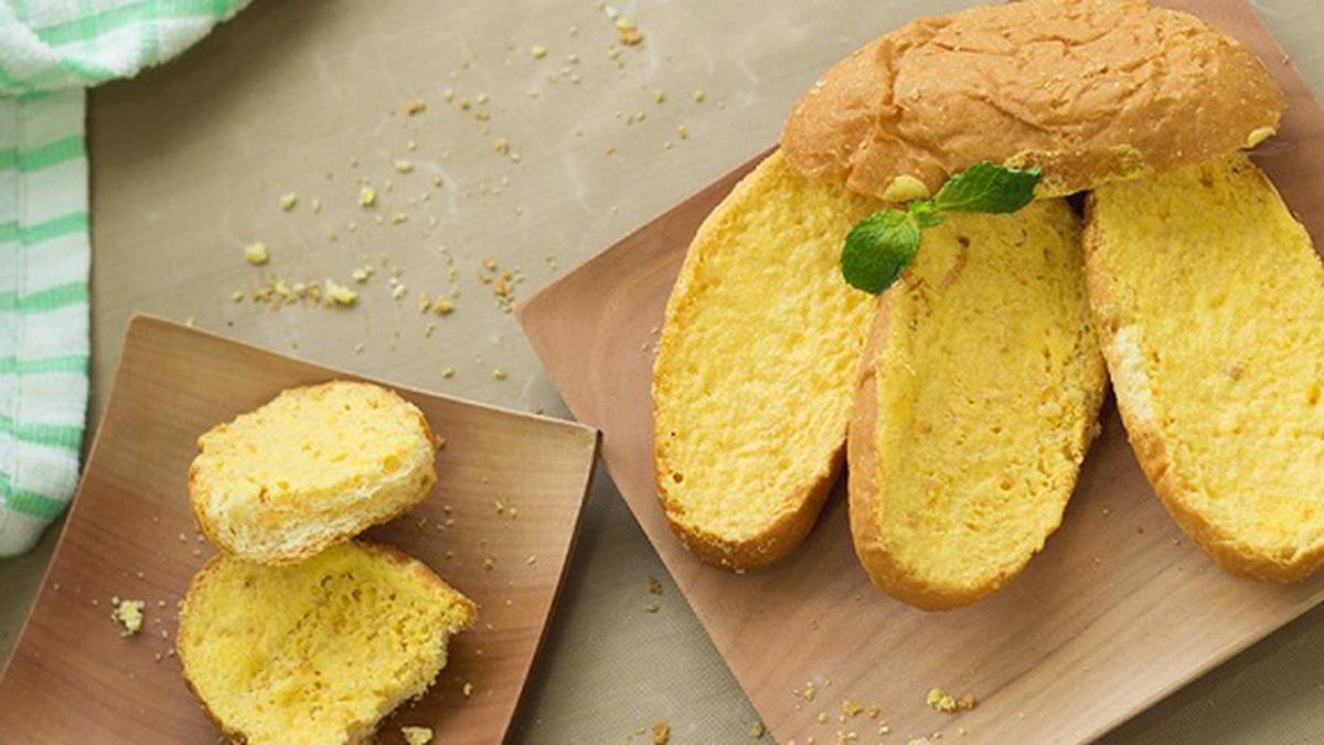 Ide Kreatif Topping untuk Roti Bagelen - Lifestyle Fimela.com