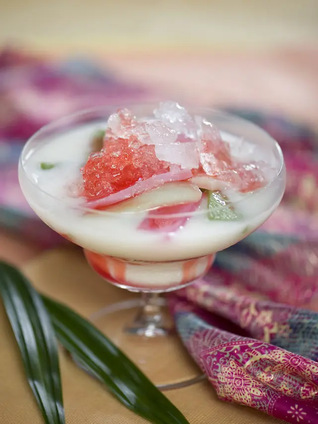 6 Kuliner Jakarta Legendaris, Wajib Coba Saat Berkunjung ke Ibu Kota ...