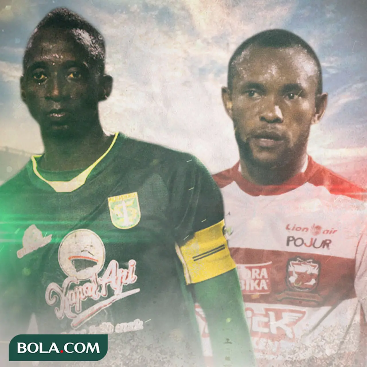 Mengukur Kualitas 2 Playmaker asal Afrika, Makan Konate Vs Zah Rahan ...