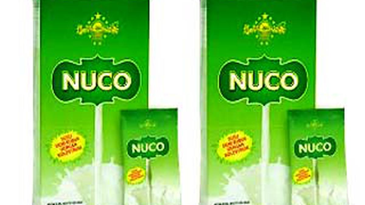 PBNU Produksi Susu Kesehatan