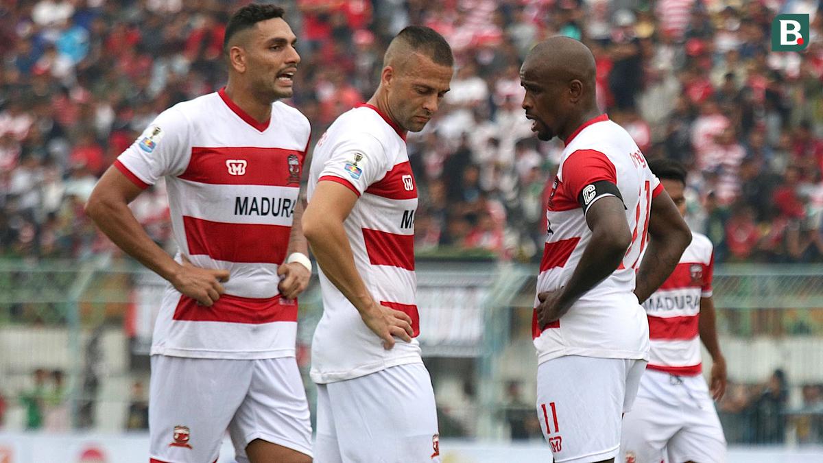 Aleksandar Rakic Tampil di Luar Ekspektasi