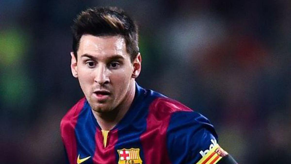 Ketika Nama Lionel Messi Malah Jadi Meme Kocak