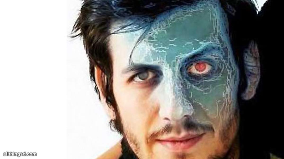 Ibrahim Balic, Ini Dia Sang Hacker Pembobol Situs Apple - Tekno ...