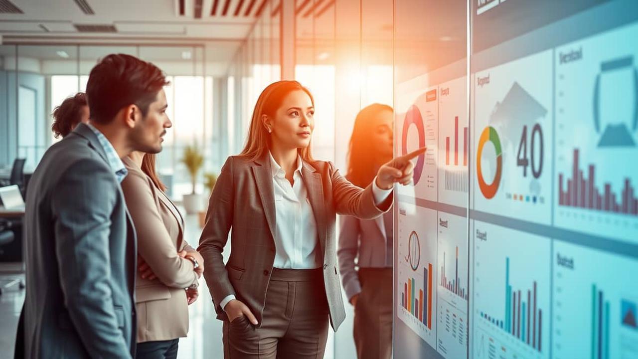 Memahami Arti Project Management Office; Definisi, Peran, dan ...