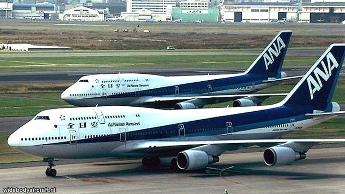 Maskapai Jepang ANA Pilih Cerai dari AirAsia - Bisnis Liputan6.com