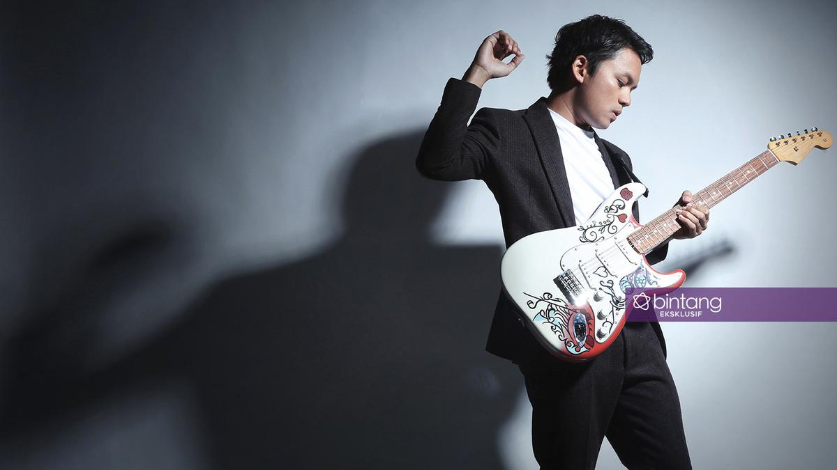 Eksklusif, Calvin Jeremy Eksplorasi Korea di Single Nostalgia ...