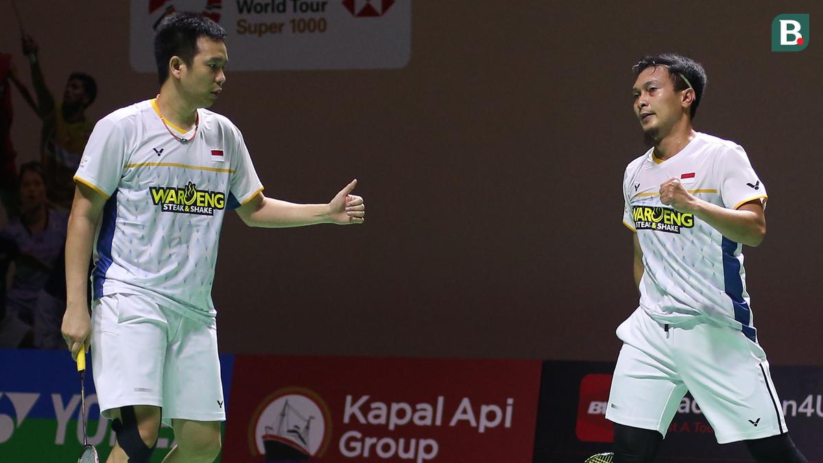 Jadwal Siaran Langsung Indonesia Open 2023 di MNC dan iNews, Sabtu 17 Juni 2023: Tonton Aksi 2 ...