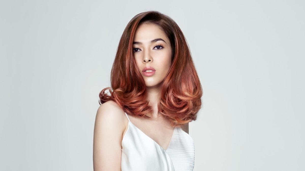Top 3 Hari Ini: 5 Warna Rambut Trendi Patut Dicoba - Lifestyle Liputan6.com