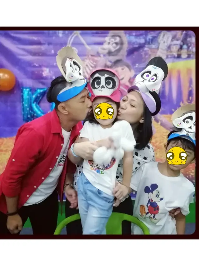 Ronal Surapradja Gugat Cerai Istri Usai 14 Tahun Menikah, Ini 6 Momen ...