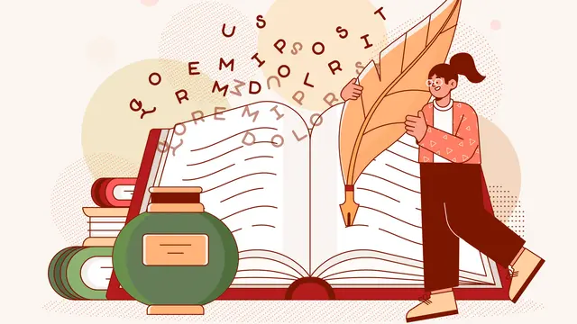 7 Cara Menulis Cerita Inspiratif beserta Contohnya - Ragam Bola.com